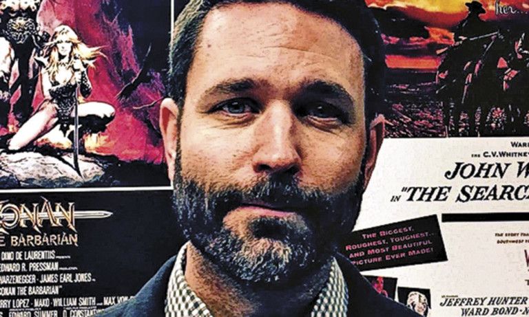 Andrew Patrick Nelson Archives True West Magazine