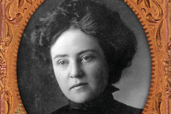 Ann Bassett Colorados Cattle Queen True West Magazine