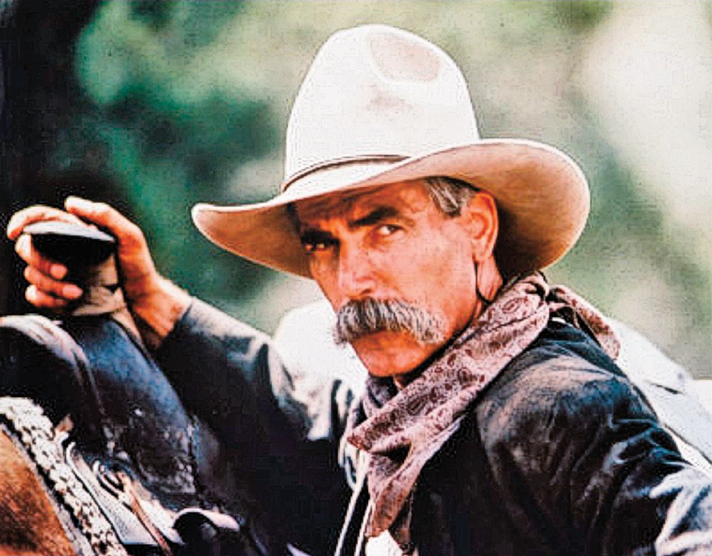 Tom Selleck The Last Of The Breed True West Magazine